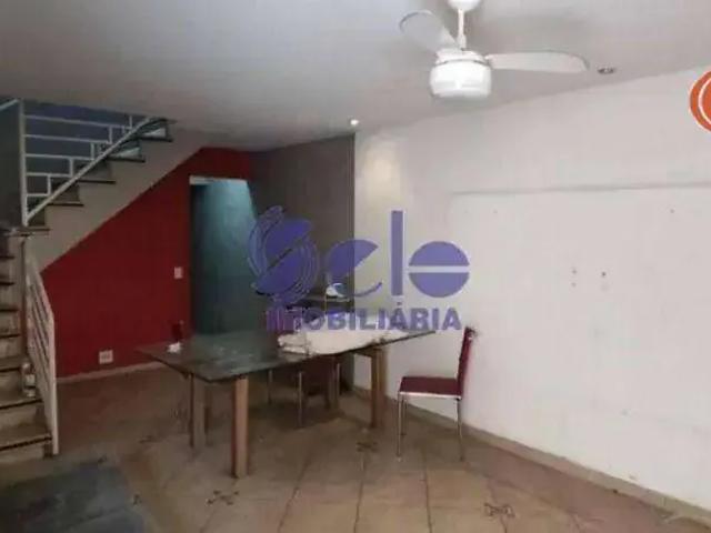 Casa / Sobrado para Venda em São Paulo/SP Jardim Alvorada Zona Norte 3 Quartos