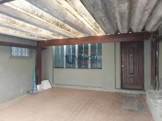 Casa / Sobrado para Venda em São Paulo/SP Jardim Alvorada Zona Norte 3 Quartos