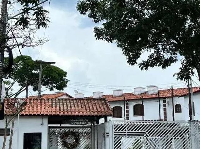 Casa / Sobrado para Venda em São Paulo/SP Jardim Alvorada Zona Oeste 4 Quartos