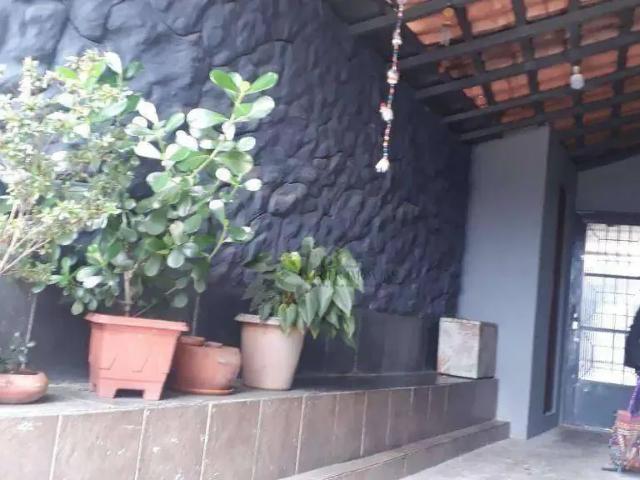 Casa / Sobrado para Venda em São Paulo/SP Jardim Alvorada Zona Oeste 4 Quartos