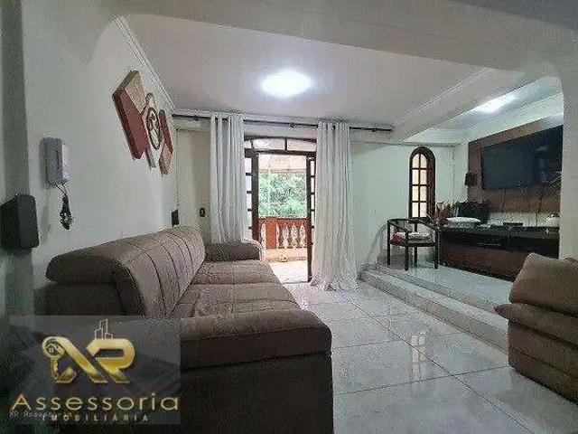 Casa / Sobrado para Venda em São Paulo/SP Jardim Alvorada Zona Oeste 4 Quartos