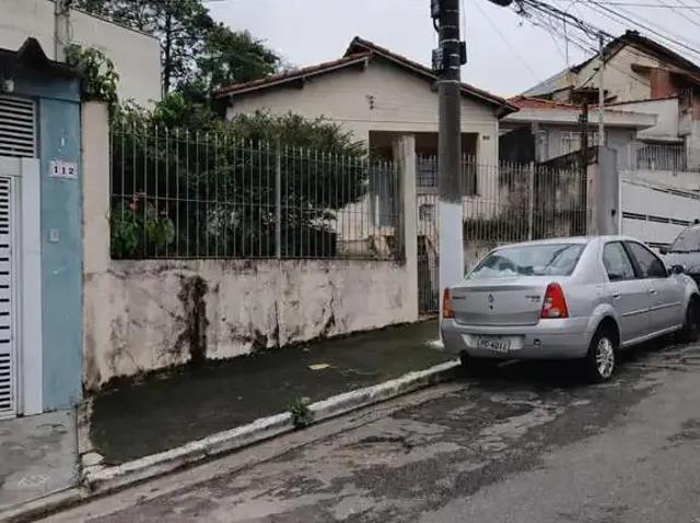 Casa / Sobrado para Venda em São Paulo/SP Jardim Alvorada Zona Oeste 2 Quartos