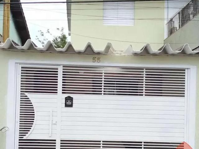 Casa / Sobrado para Venda em São Paulo/SP Jardim Alvorada Zona Oeste 2 Quartos