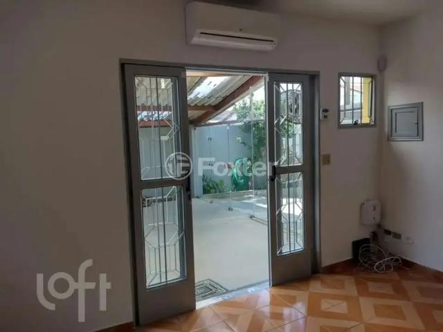 Casa / Sobrado para Venda em São Paulo/SP Jardim Alvorada Zona Oeste 2 Quartos