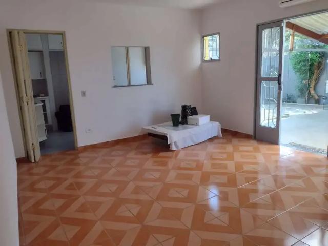 Casa / Sobrado para Venda em São Paulo/SP Jardim Alvorada Zona Oeste 2 Quartos