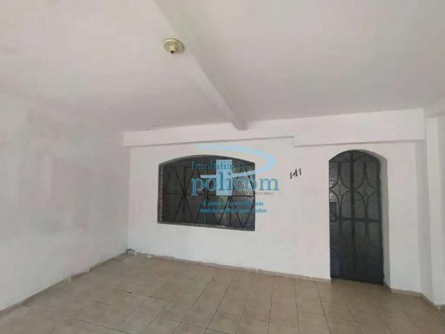 Casa / Sobrado para Venda em São Paulo/SP Jardim Alvorada Zona Oeste 2 Quartos
