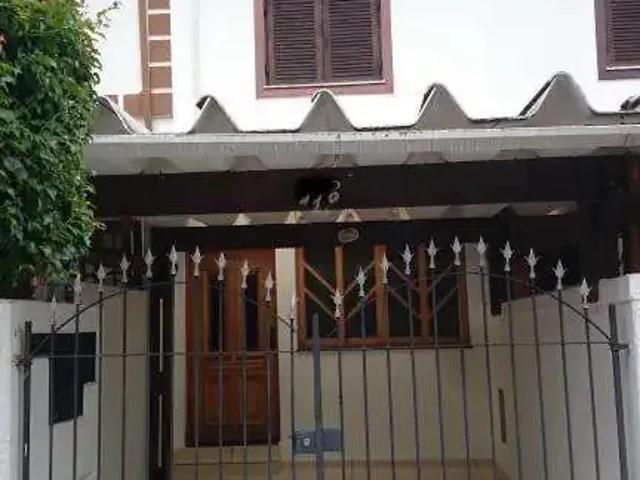 Casa / Sobrado para Venda em São Paulo/SP Jardim Alvorada Zona Oeste 3 Quartos