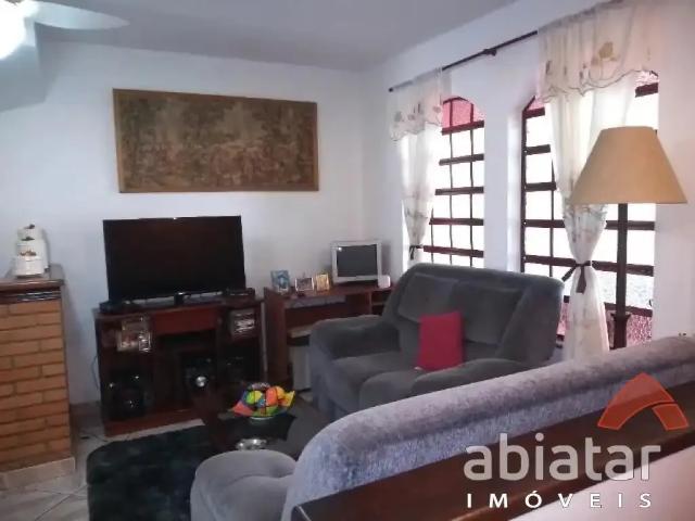 Casa / Sobrado para Venda em São Paulo/SP Jardim Alvorada Zona Oeste 3 Quartos