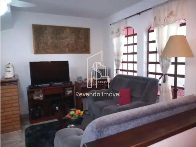 Casa / Sobrado para Venda em São Paulo/SP Jardim Alvorada Zona Oeste 3 Quartos