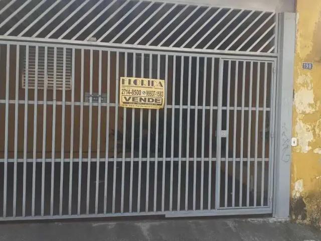Casa / Sobrado para Venda em São Paulo/SP Jardim Alvorada Zona Oeste 3 Quartos
