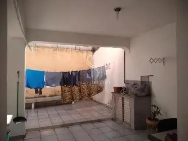 Casa / Sobrado para Venda em São Paulo/SP Jardim Alvorada Zona Oeste 3 Quartos