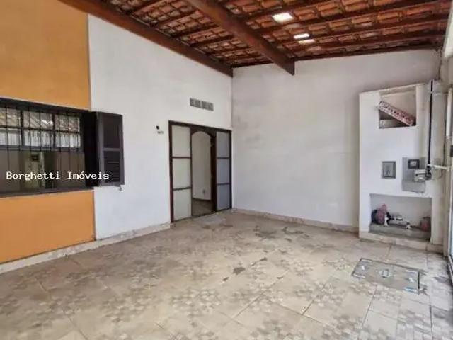 Casa / Sobrado para Venda em São Paulo/SP Jardim Alvorada Zona Oeste 3 Quartos