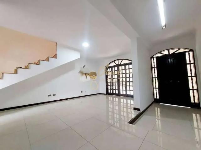 Casa / Sobrado para Venda em São Paulo/SP Jardim Alvorada Zona Oeste 3 Quartos