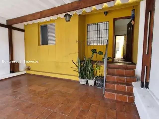 Casa / Sobrado para Venda em São Paulo/SP Jardim Alvorada Zona Oeste 3 Quartos