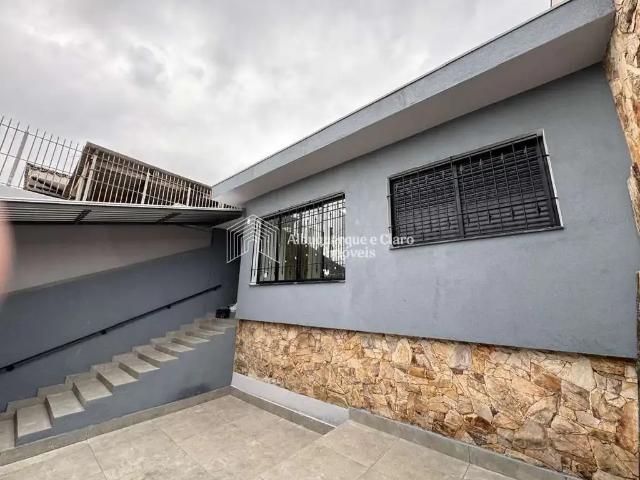Casa / Sobrado para Venda em São Paulo/SP Jardim Alzira 3 Quartos