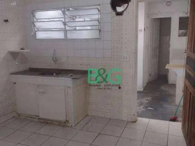 Casa / Sobrado para Venda em São Paulo/SP Jardim Alzira 3 Quartos