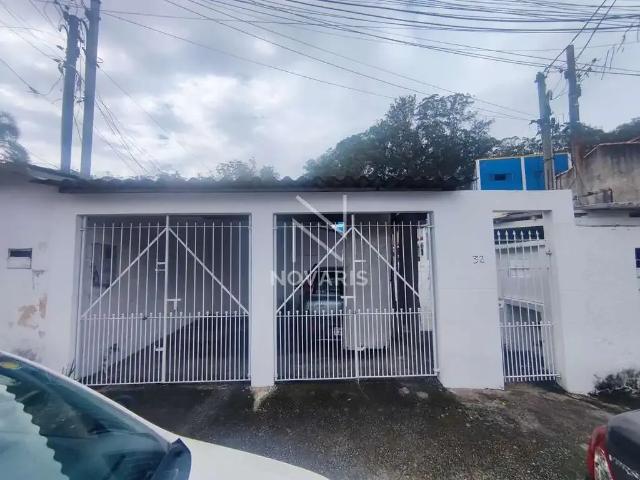 Casa / Sobrado para Venda em São Paulo/SP Jardim Alfredo 4 Quartos