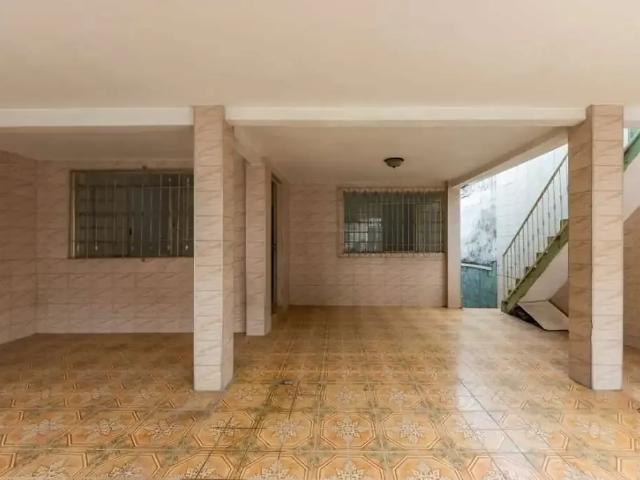 Casa / Sobrado para Venda em São Paulo/SP Jardim Almanara 3 Quartos