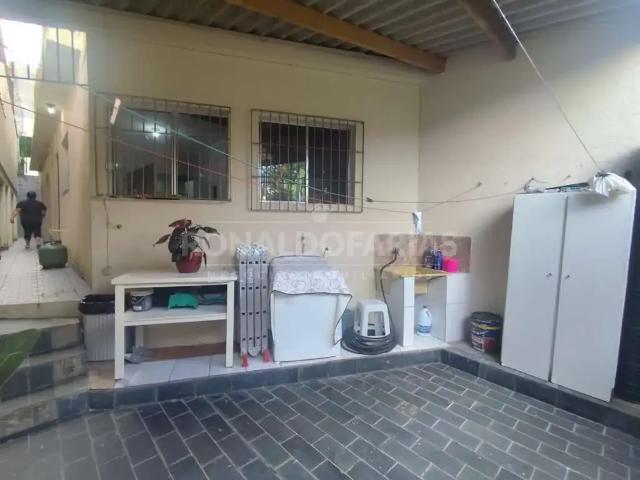 Casa / Sobrado para Venda em São Paulo/SP Jardim Almeida 2 Quartos