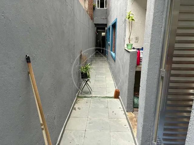 Casa / Sobrado para Venda em São Paulo/SP Jardim Almeida Prado 1 Quartos