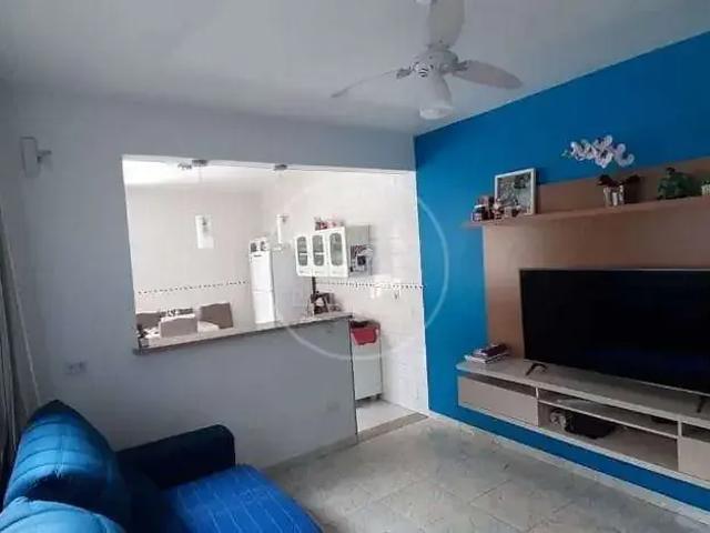 Casa / Sobrado para Venda em São Paulo/SP Jardim Almeida Prado 2 Quartos