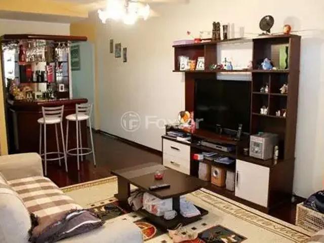 Casa / Sobrado para Venda em São Paulo/SP Jardim Aparecida 3 Quartos