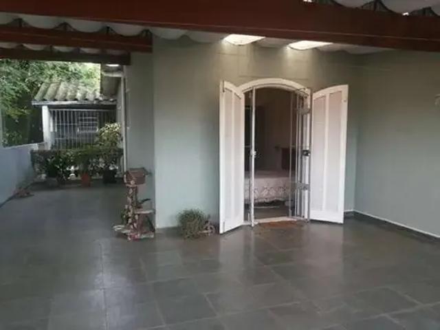 Casa / Sobrado para Venda em São Paulo/SP Jardim Aparecida 3 Quartos