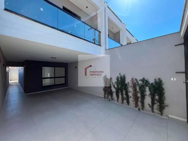 Casa / Sobrado para Venda em São Paulo/SP Jardim Artur Alvim 3 Quartos