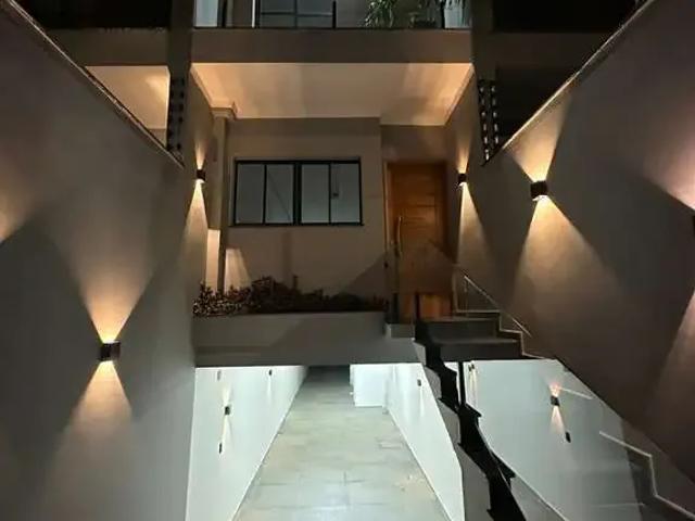 Casa / Sobrado para Venda em São Paulo/SP Jardim Artur Alvim 3 Quartos