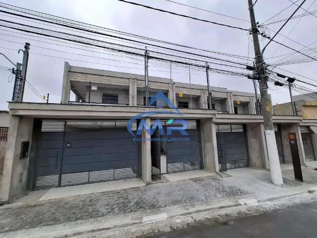 Casa / Sobrado para Venda em São Paulo/SP Jardim Artur Alvim 3 Quartos