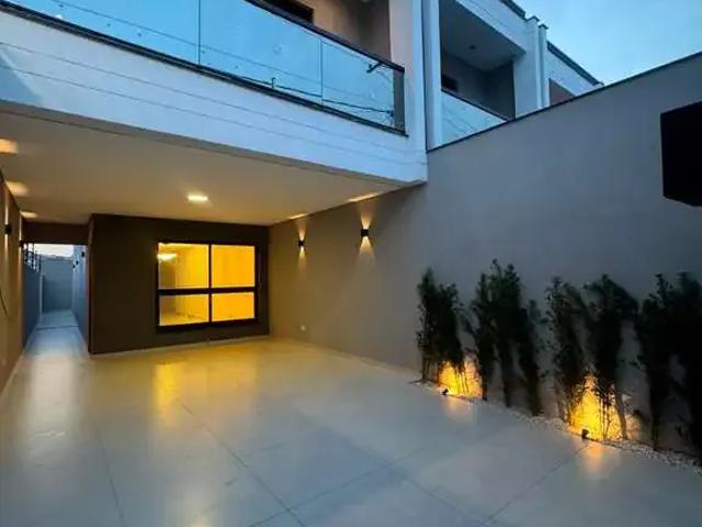 Casa / Sobrado para Venda em São Paulo/SP Jardim Artur Alvim 3 Quartos