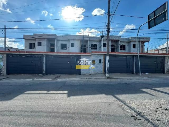 Casa / Sobrado para Venda em São Paulo/SP Jardim Artur Alvim 2 Quartos