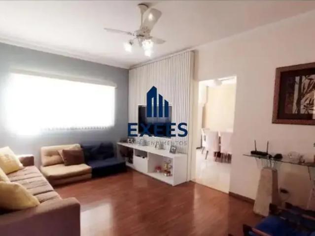 Casa / Sobrado para Venda em São Paulo/SP Jardim Arantes 4 Quartos