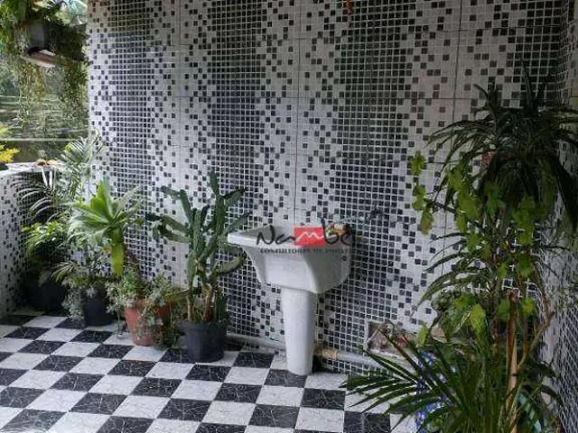 Casa / Sobrado para Venda em São Paulo/SP Jardim Arantes 2 Quartos