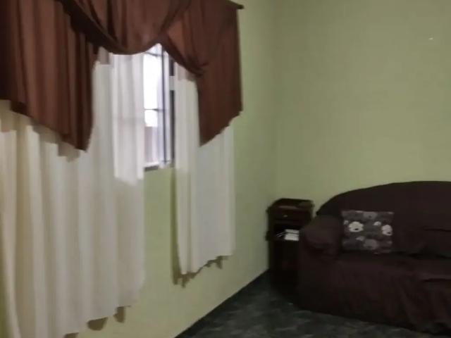 Casa / Sobrado para Venda em São Paulo/SP Jardim Arantes 3 Quartos