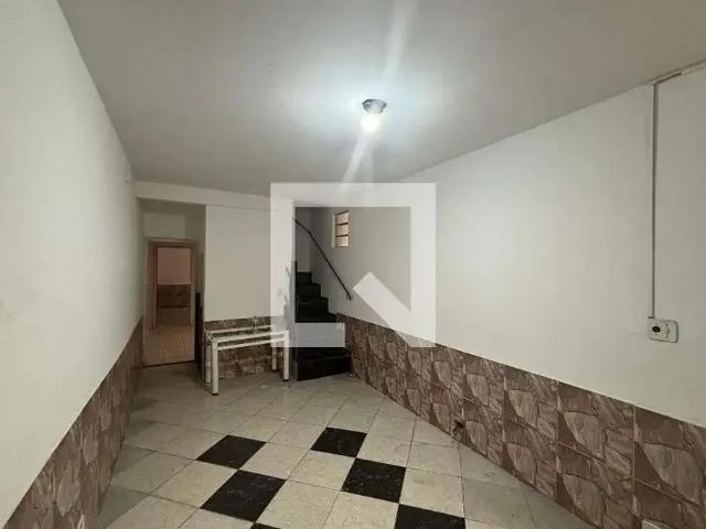 Casa / Sobrado para Venda em São Paulo/SP Jardim Aricanduva 4 Quartos