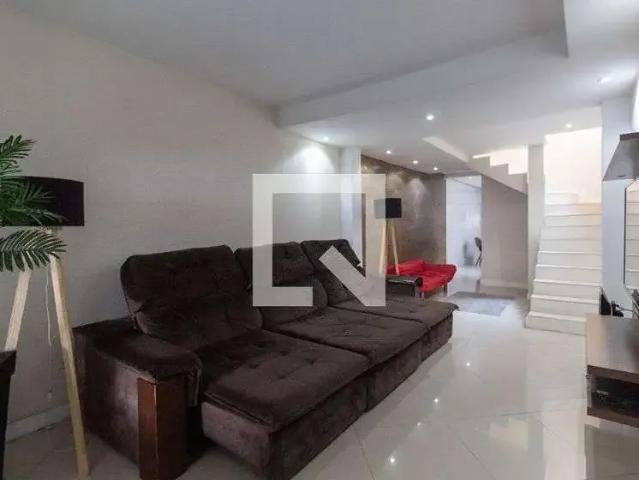 Casa / Sobrado para Venda em São Paulo/SP Jardim Aricanduva 4 Quartos