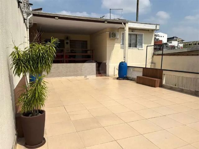 Casa / Sobrado para Venda em São Paulo/SP Jardim Aricanduva 4 Quartos