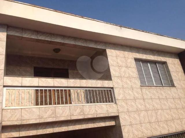 Casa / Sobrado para Venda em São Paulo/SP Jardim Aricanduva 4 Quartos