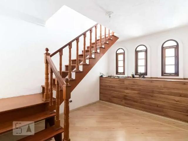 Casa / Sobrado para Venda em São Paulo/SP Jardim Aricanduva 4 Quartos
