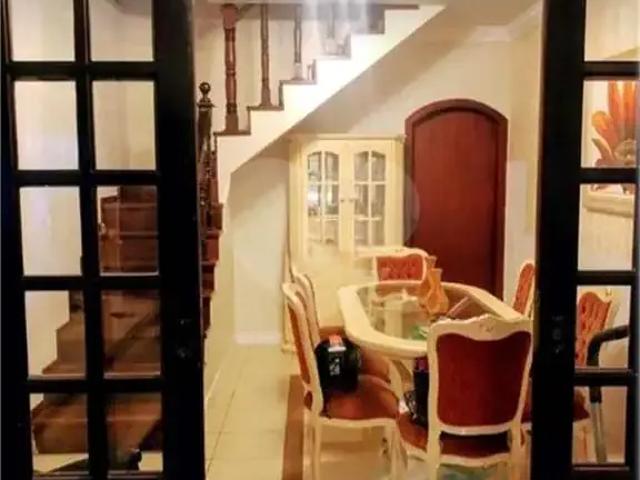 Casa / Sobrado para Venda em São Paulo/SP Jardim Aricanduva 4 Quartos
