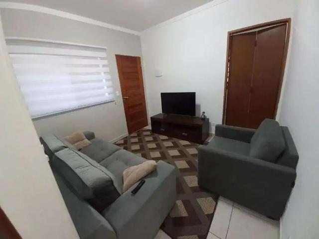 Casa / Sobrado para Venda em São Paulo/SP Jardim Aricanduva 6 Quartos