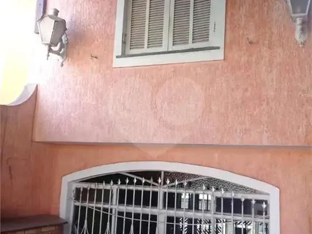 Casa / Sobrado para Venda em São Paulo/SP Jardim Aricanduva 1 Quartos