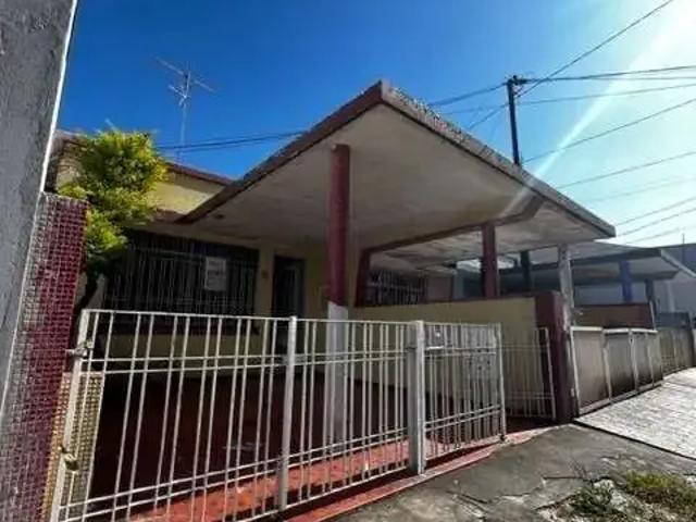 Casa / Sobrado para Venda em São Paulo/SP Jardim Aricanduva 2 Quartos