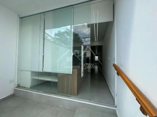 Casa / Sobrado para Venda em São Paulo/SP Jardim Aricanduva 2 Quartos