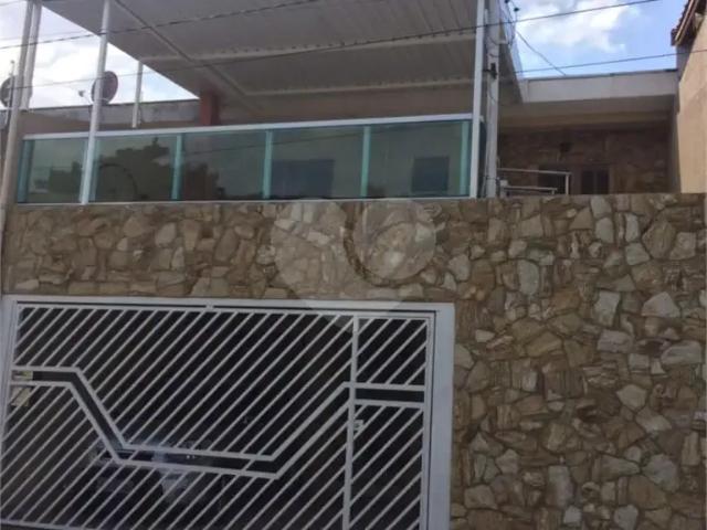 Casa / Sobrado para Venda em São Paulo/SP Jardim Aricanduva 2 Quartos