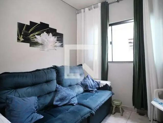 Casa / Sobrado para Venda em São Paulo/SP Jardim Aricanduva 2 Quartos