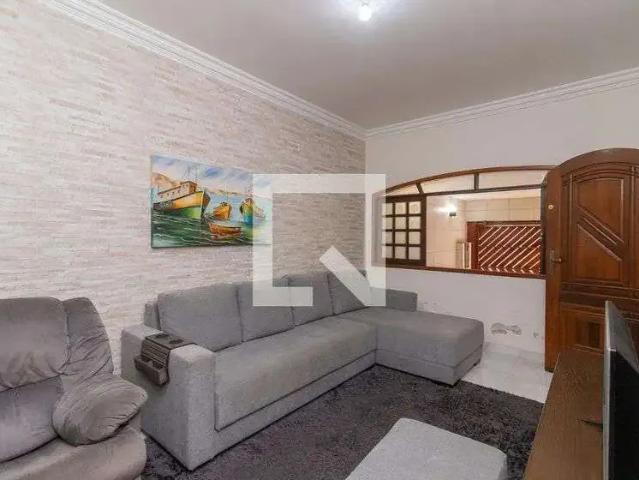 Casa / Sobrado para Venda em São Paulo/SP Jardim Aricanduva 2 Quartos