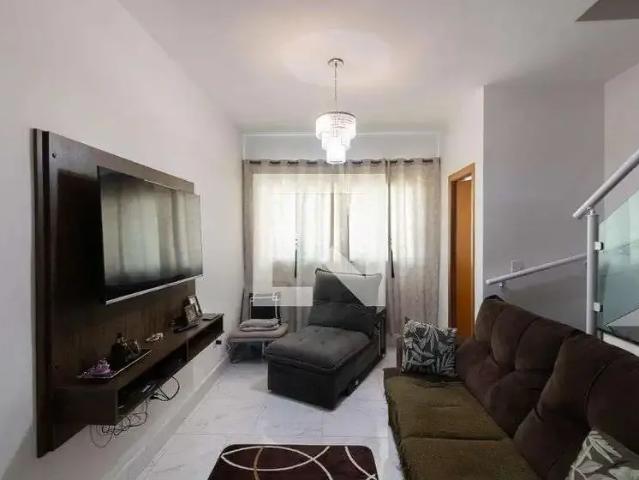 Casa / Sobrado para Venda em São Paulo/SP Jardim Aricanduva 2 Quartos