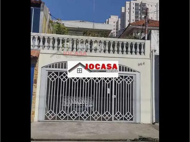 Casa / Sobrado para Venda em São Paulo/SP Jardim Aricanduva 2 Quartos
